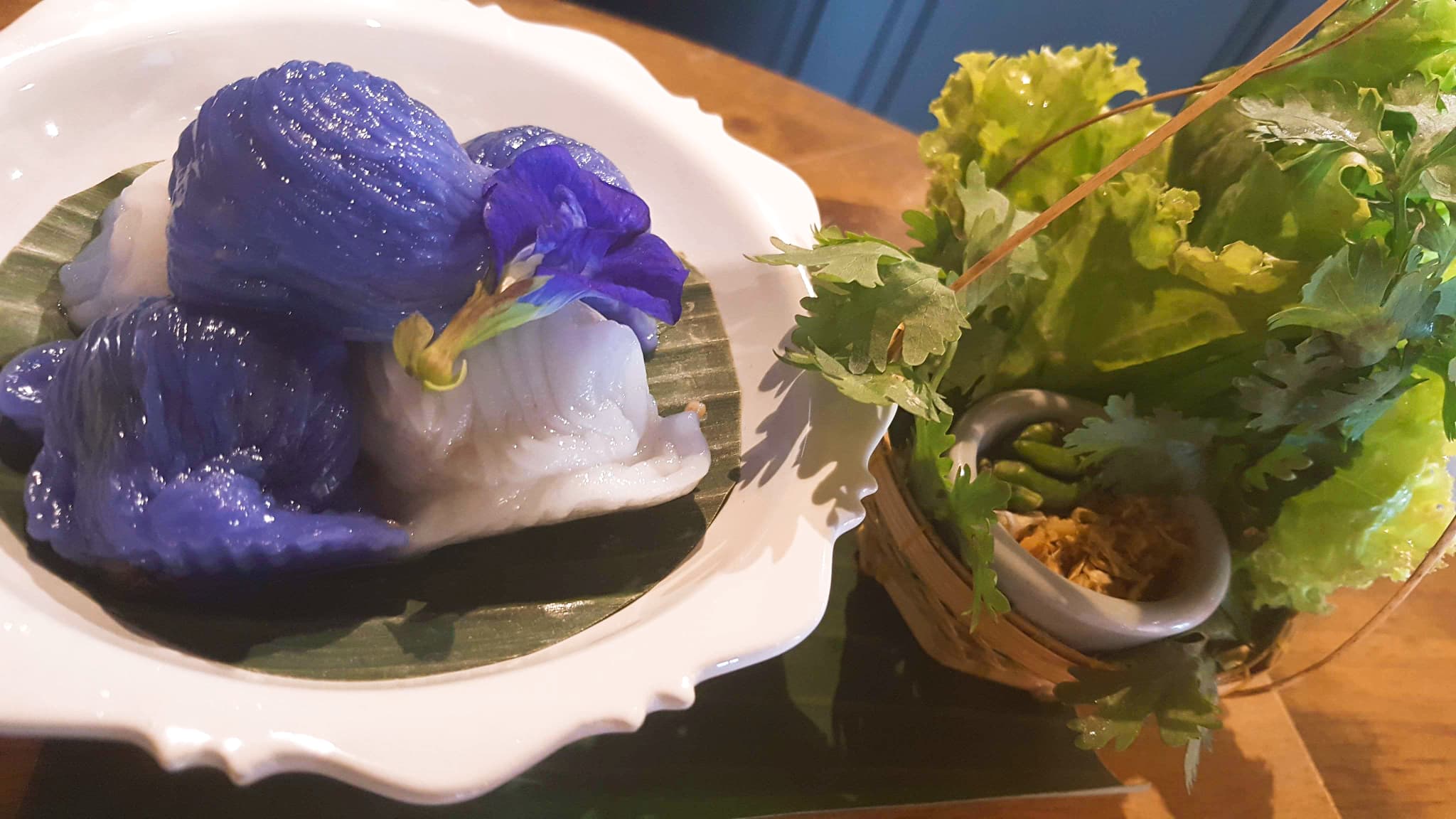 Cher Cheeva Thai Dessert Cafe - Bangkok Hop On Hop Off Sightseeing ...