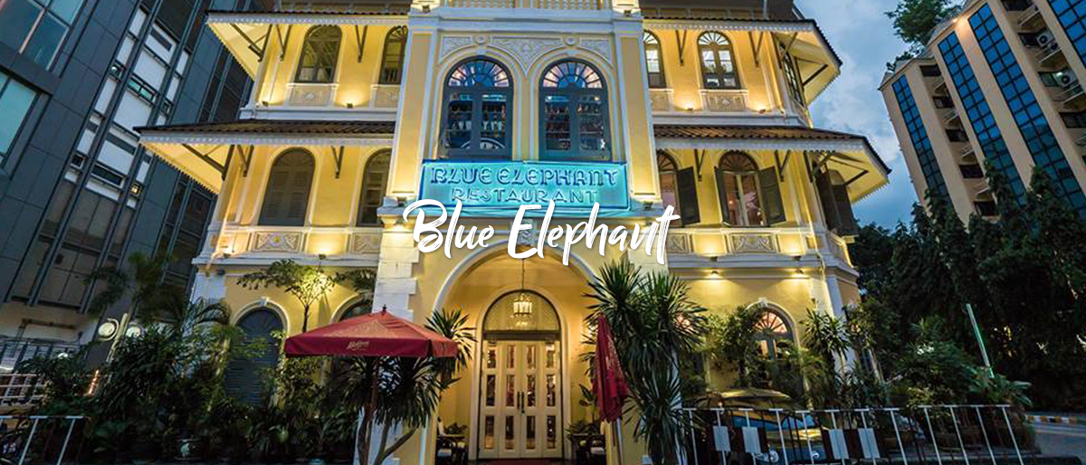 Top 5 Restaurants Blue Line - Bangkok Hop On Hop Off Sightseeing ...