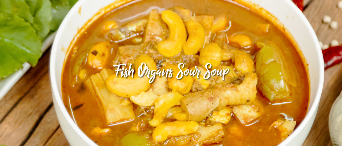 5 Color of Curry Rice - Bangkok Hop On Hop Off Sightseeing ...