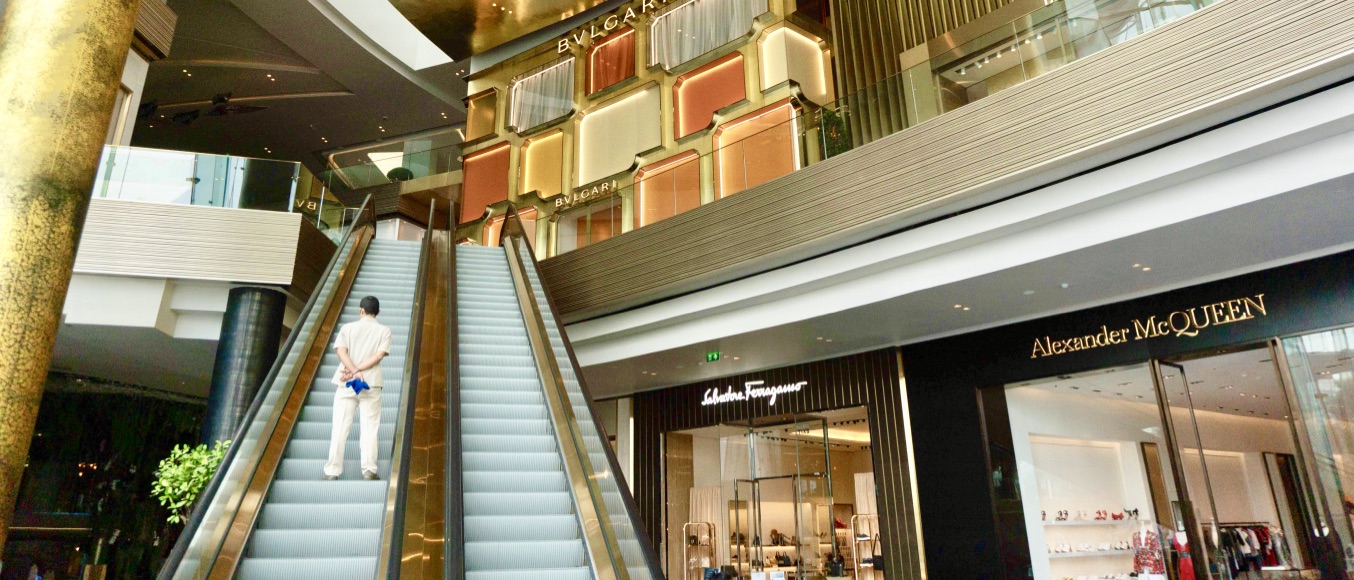 ICONSIAM - Bangkok Hop On Hop Off Sightseeing : Elephantbustours
